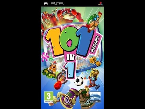 Psp 101 store